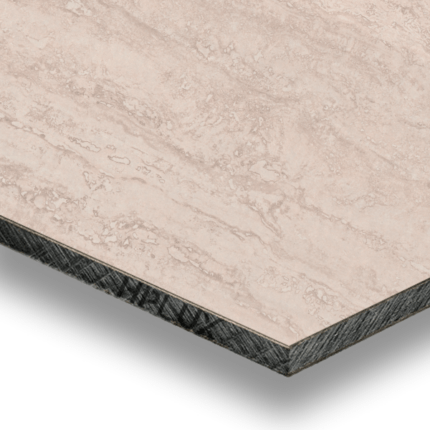 HPL beige Travertine | HPLUX Europe