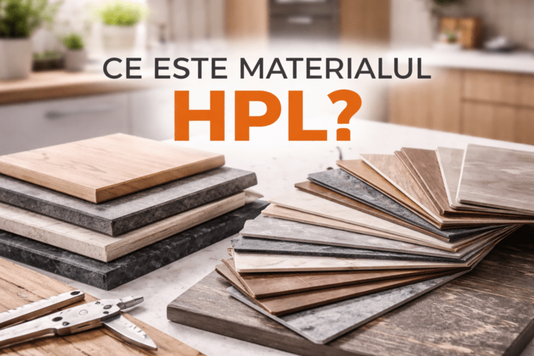 Importator Plăci HPL | HPLUX România